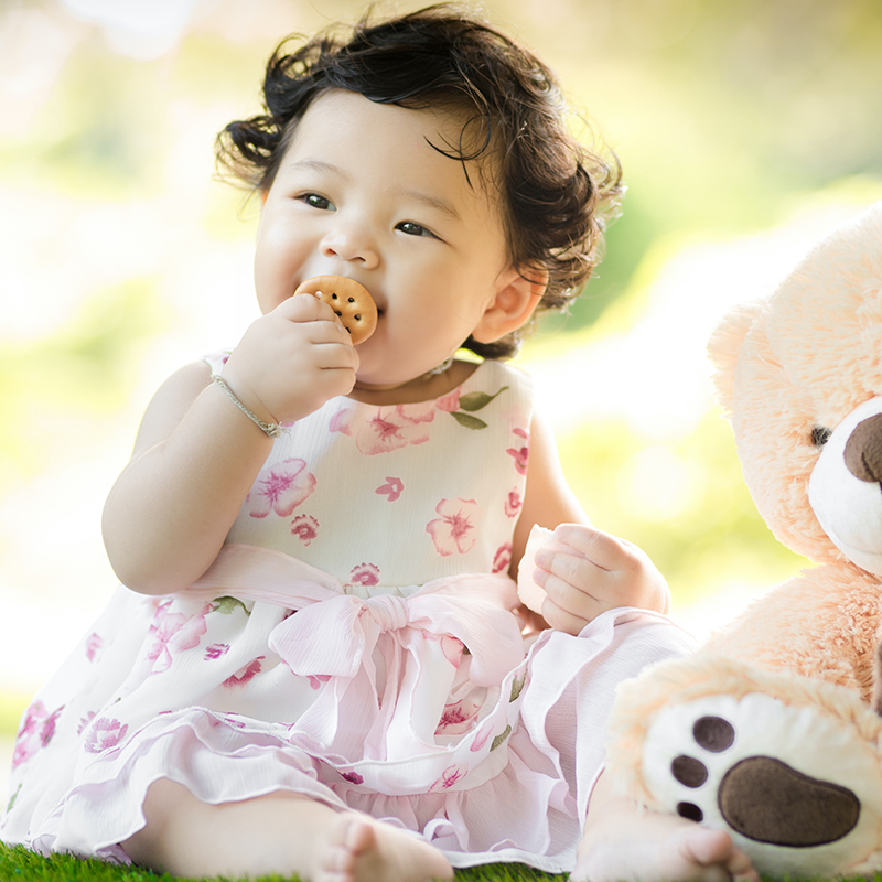 Predicting Food Allergies in Infants: Key SPT and IgE Thresholds for ...